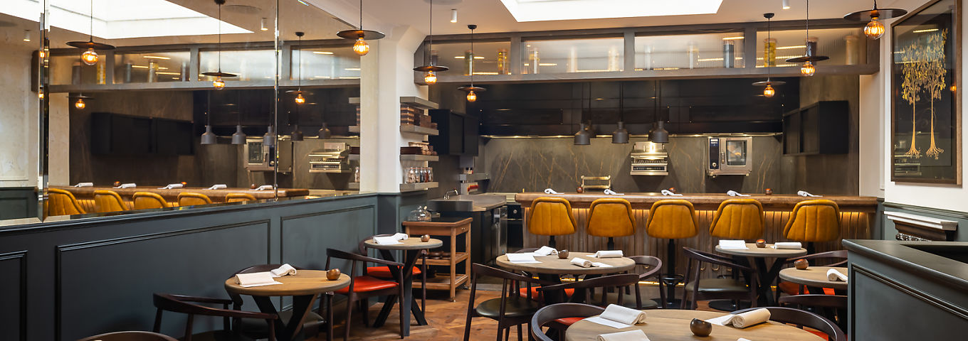 Review of Furna, Brighton, East Sussex | The Good Food Guide